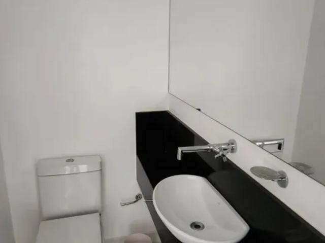 Apartamento brooklin sp