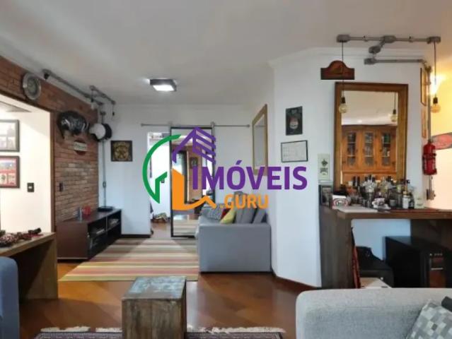 Apartamento brooklin sp