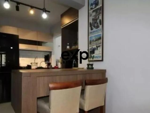 Apartamento 50m² à Venda Brooklin