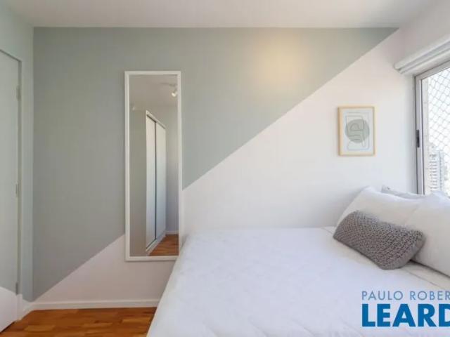 Apartamento brooklin sp