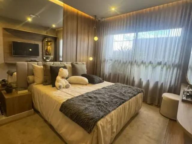 Apartamento brooklin sp