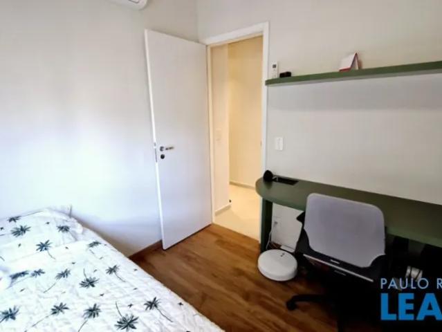 Apartamento brooklin sp