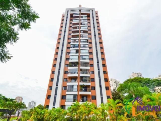 Apartamento brooklin sp