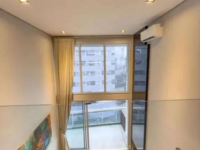 Apartamento brooklin sp