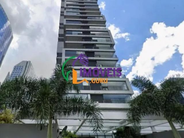 Apartamento brooklin sp