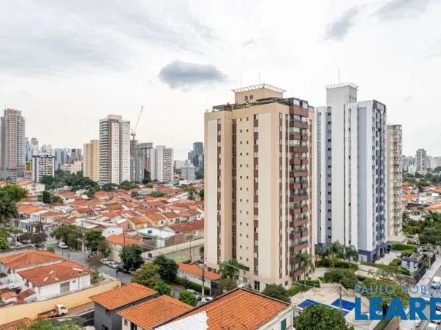 Apartamento brooklin sp