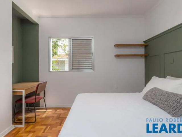 Apartamento brooklin sp