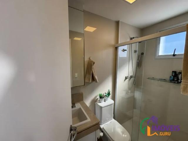 Apartamento brooklin sp