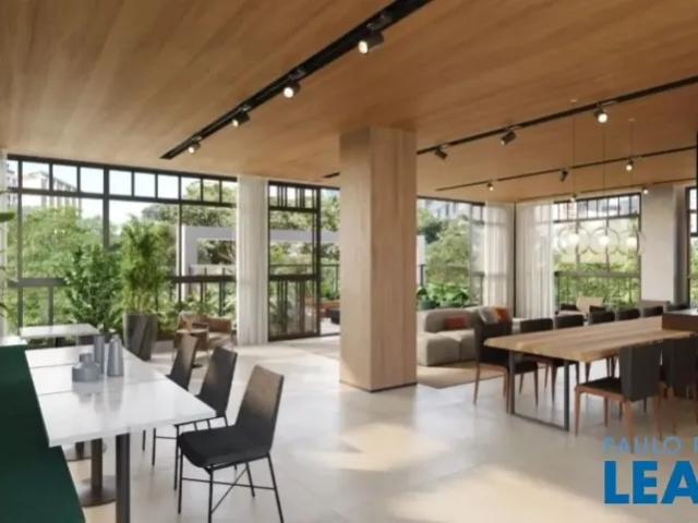 Apartamento brooklin sp