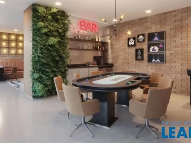 Apartamento brooklin sp
