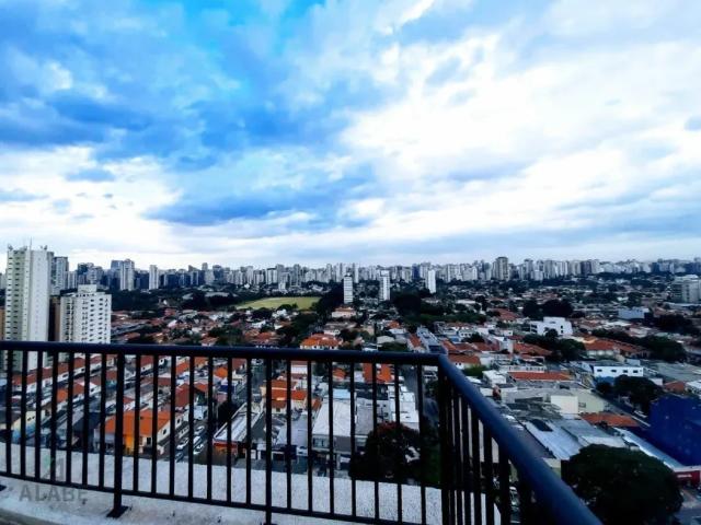 Apartamento brooklin sp