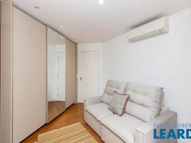 Apartamento brooklin sp