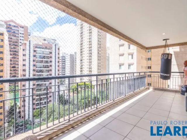 Apartamento brooklin sp