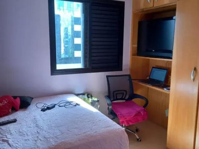 Apartamento brooklin sp