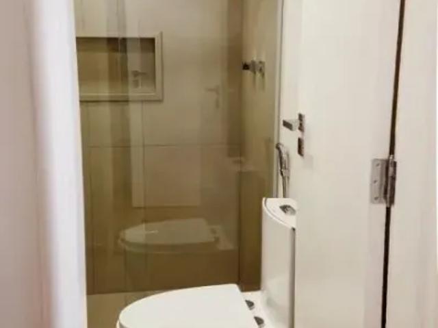 Apartamento brooklin sp