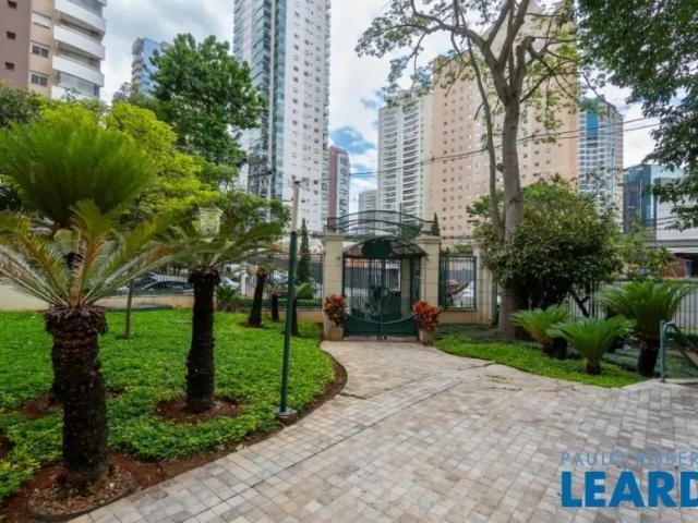 Apartamento brooklin sp