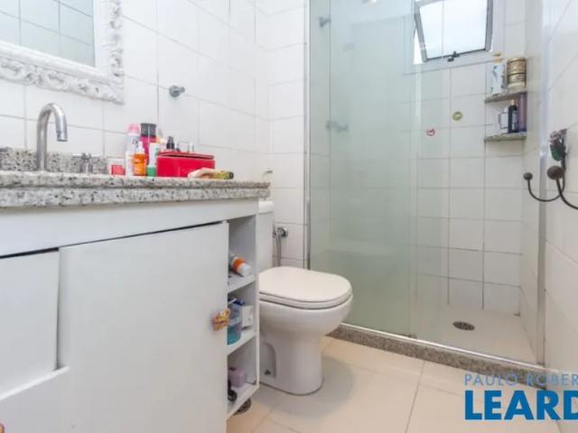 Apartamento brooklin sp