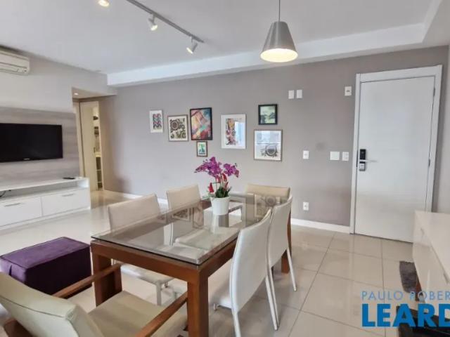 Apartamento brooklin sp
