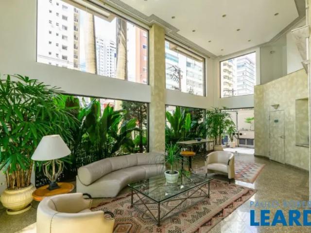 Apartamento brooklin sp