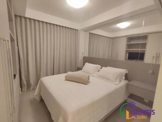Apartamento brooklin sp