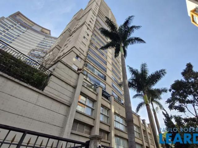 Apartamento brooklin sp