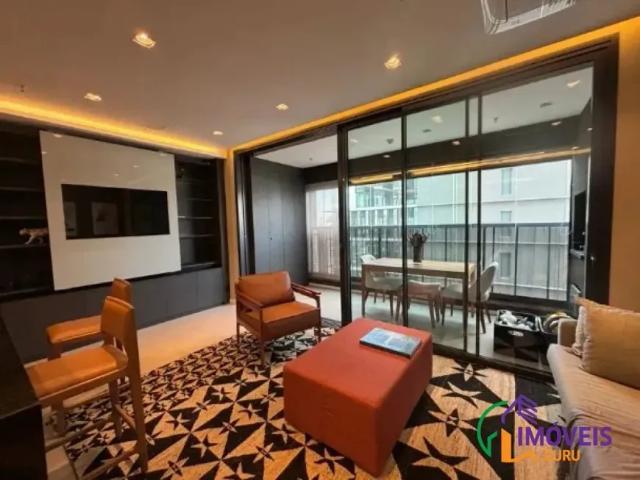Apartamento brooklin sp
