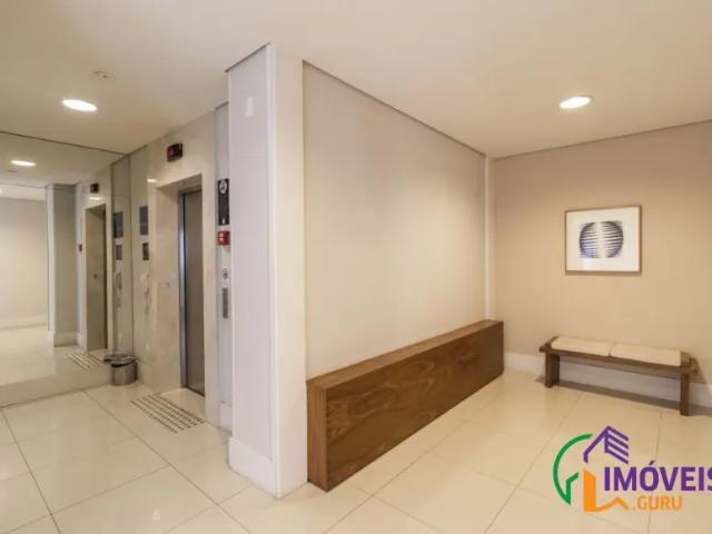 Apartamento brooklin sp