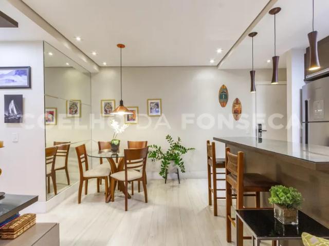 Apartamento Brooklin/Sao Paulo