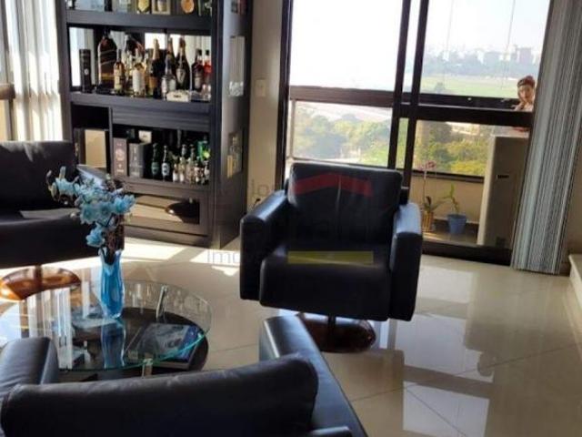 Apartamento Braz leme vista Campo de Marte