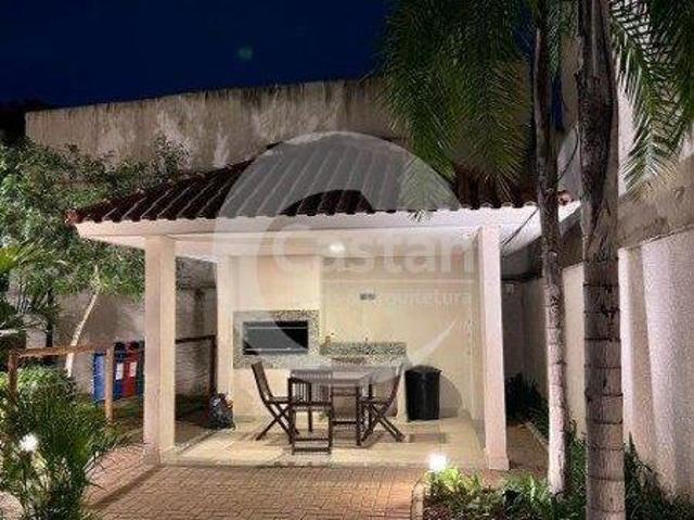Apartamento em Brás