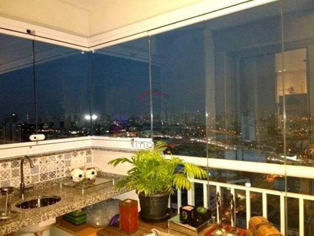 Apartamento Bras á venda com 1 dormitório