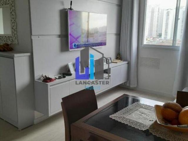 Apartamento, Brás São Paulo