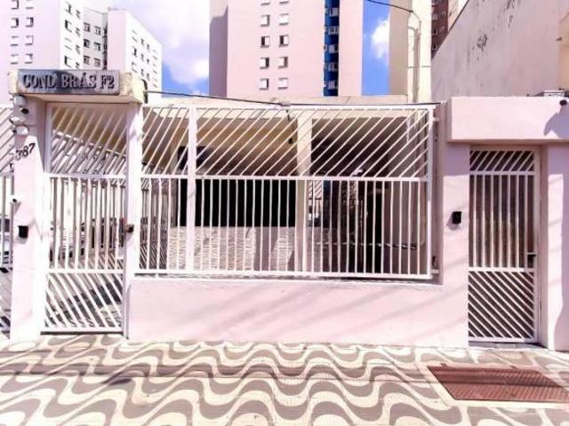 Apartamento, Brás, São Paulo, SP
