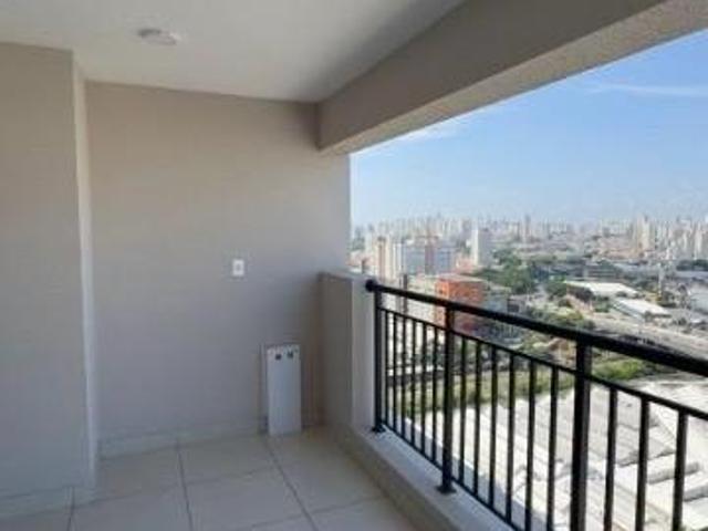 Apartamento, Brás, São Paulo, SP
