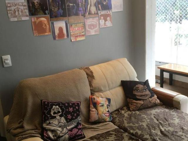 Apartamento, Brás, São Paulo, SP