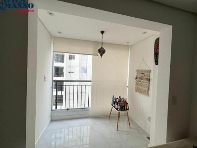 Apartamento, Brás, São Paulo, SP