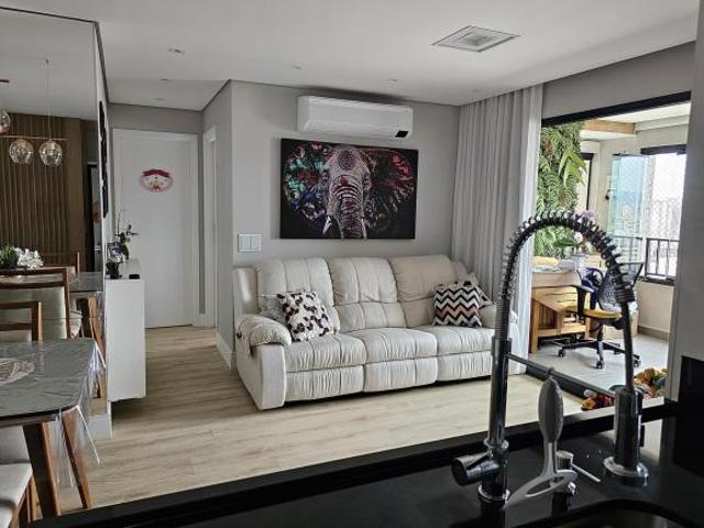 Apartamento, Brás, São Paulo, SP