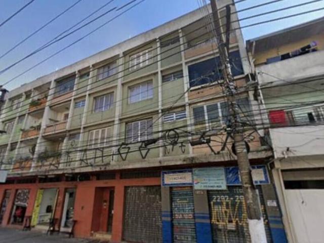 Apartamento, Brás, São Paulo, SP