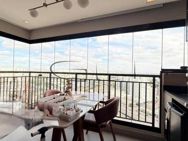 Apartamento, Brás, São Paulo, SP