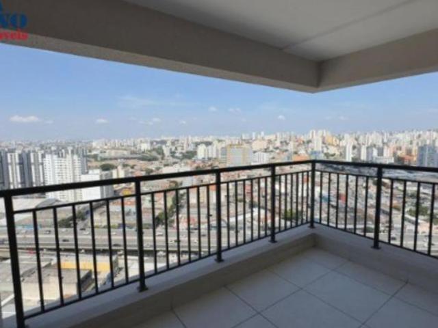 Apartamento, Brás, São Paulo, SP