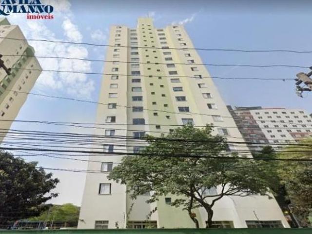 Apartamento, Brás, São Paulo, SP