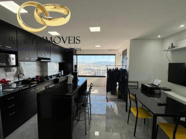 Apartamento, Brás, São Paulo, SP
