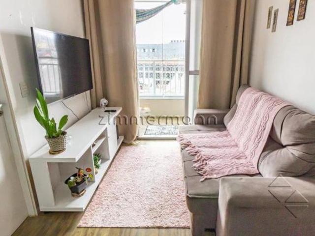 APARTAMENTO BRAS 1 DORMITÓRIO