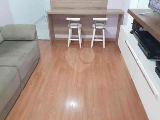 Apartamento Brás 1 Quarto Próximo ao Metrô Venda / Compra