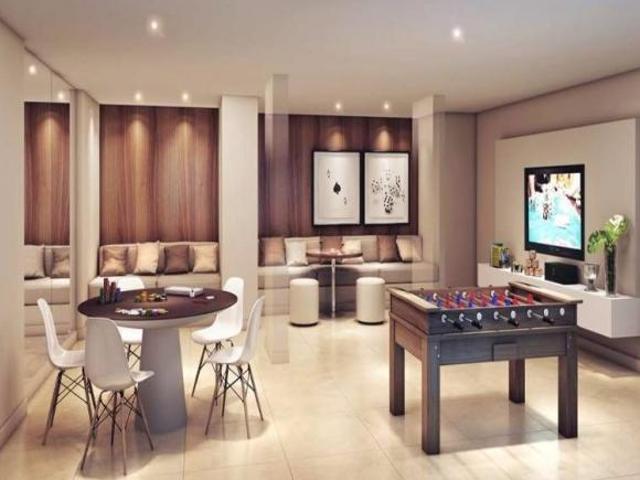 APARTAMENTO BRAS