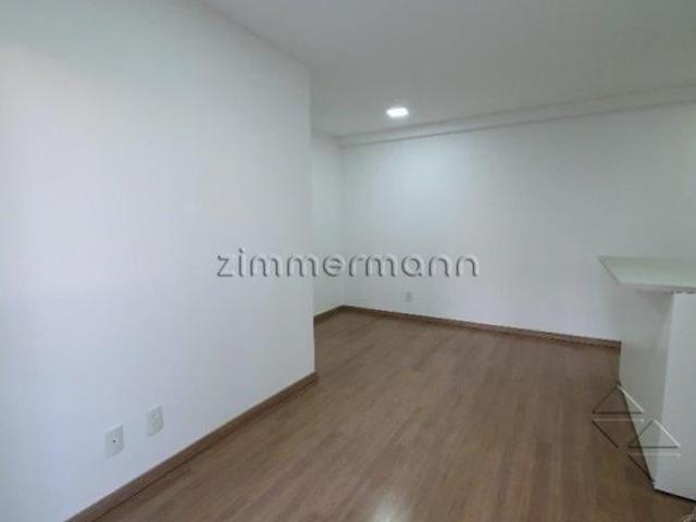 APARTAMENTO BRÁS 2 DORMITÓRIOS 1 VAGA