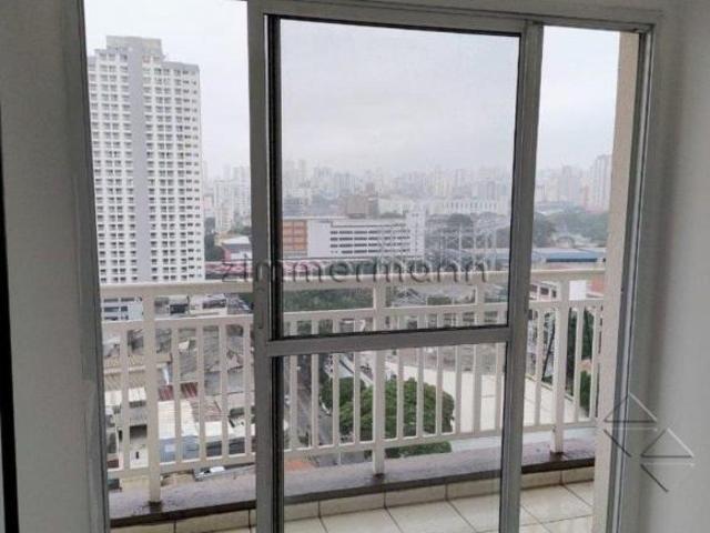 APARTAMENTO BRÁS 2 DORMITÓRIOS 1 VAGA