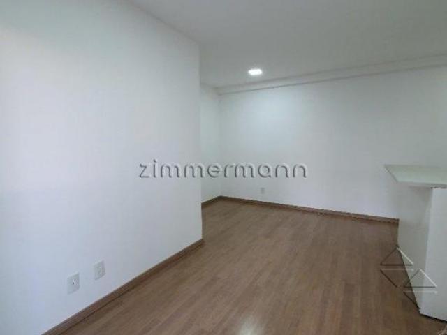 APARTAMENTO BRÁS 2 DORMITÓRIOS 1 VAGA