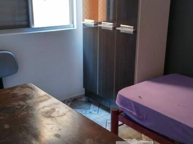 Apartamento Brás 2 dormitórios, 1 vaga