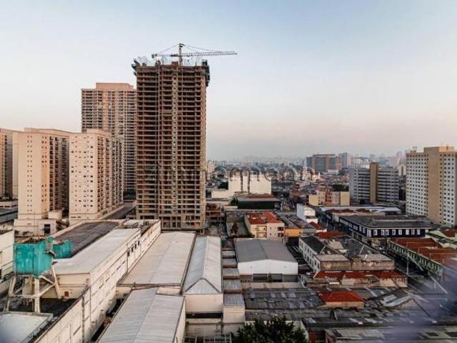 APARTAMENTO BRAS 2 DORMITÓRIOS